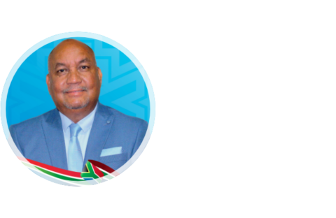 Home - African Christian Democratic Party
