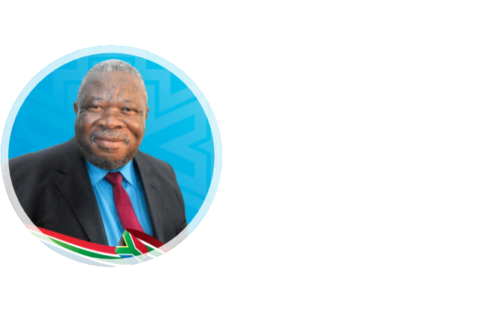 Home - African Christian Democratic Party