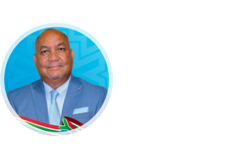 Home - African Christian Democratic Party