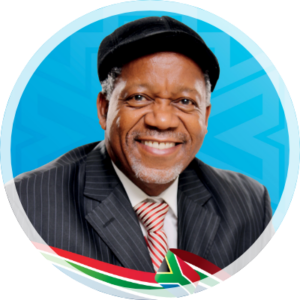 National Parliament - African Christian Democratic Party