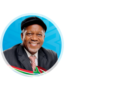 Home - African Christian Democratic Party