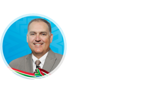 Home - African Christian Democratic Party