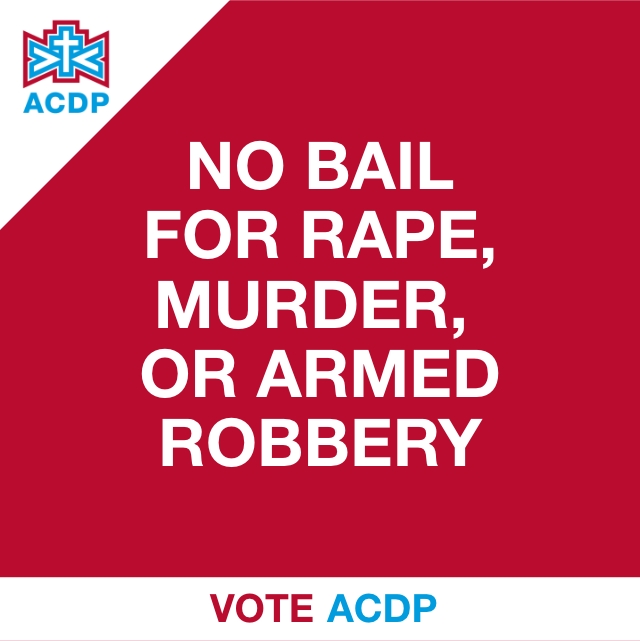 Home - African Christian Democratic Party