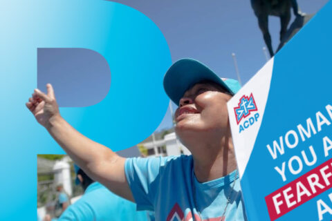 Home - African Christian Democratic Party