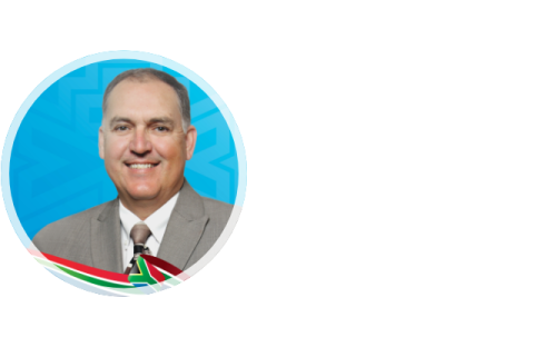 Home - African Christian Democratic Party